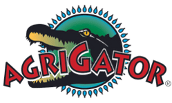 AgriGator: Growing stronger roots for heathier yields.